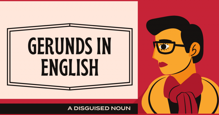 What are gerunds? Gerund vs gerund phrase