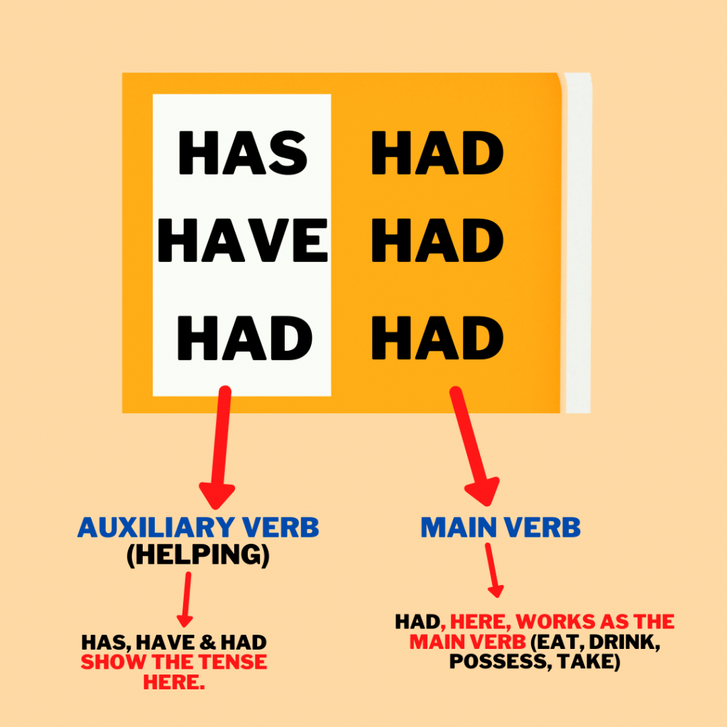 HAS HAD HAVE HAD And HAD HAD In English Usages Examples And HAS HAD HAVE HAD And HAD HAD In English Usages Examples And