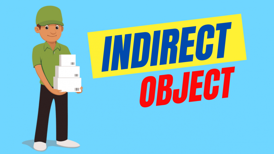 Objects - English With Ashish